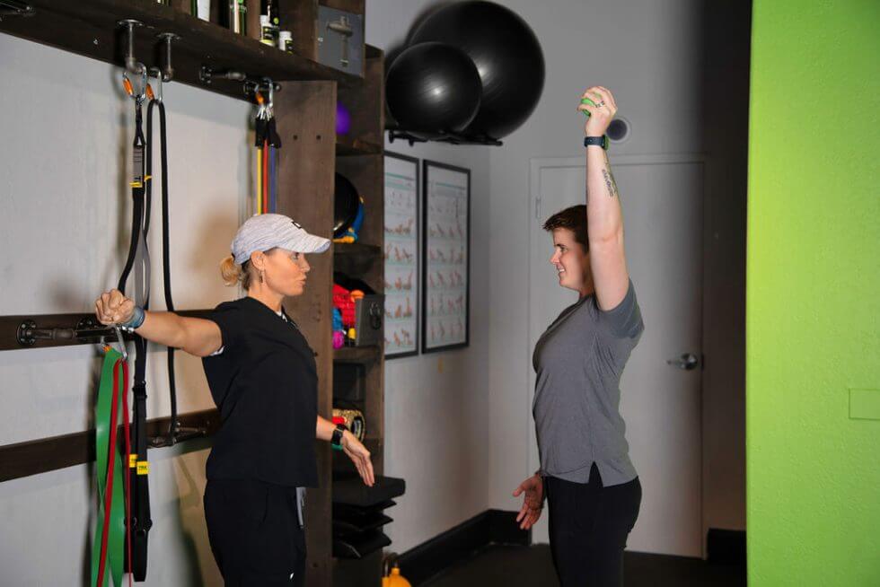 The Ultimate Guide to SFMA: Improving Movement Dysfunctions for ...