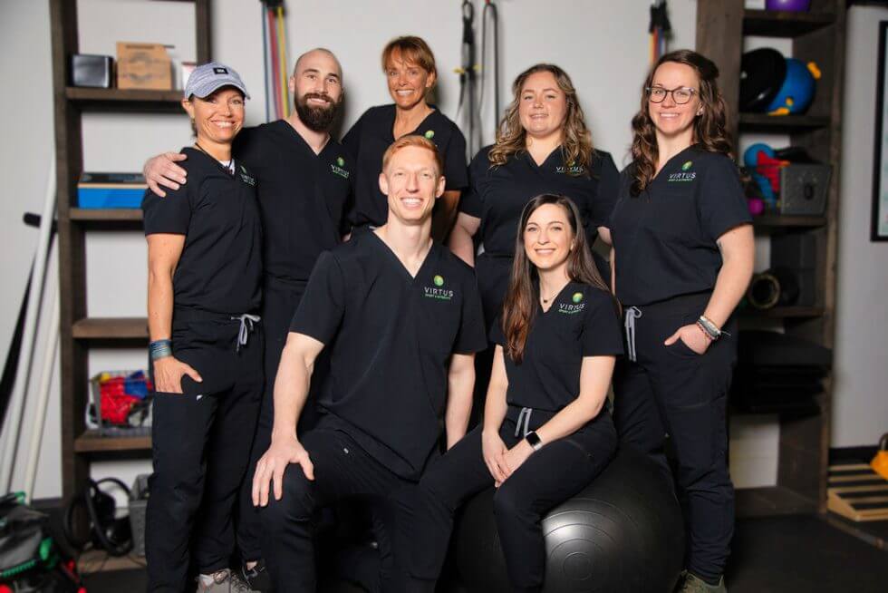 Meet the Team at Virtus Clinics | Functional Medicine Providers